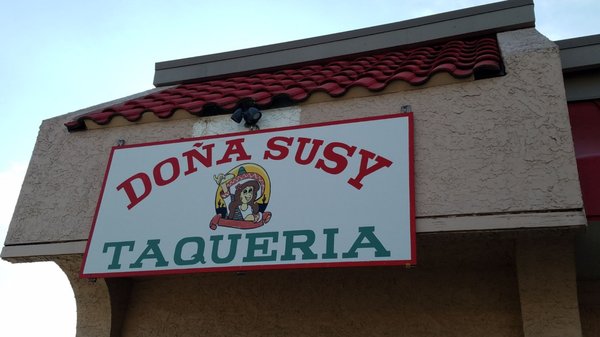 DONA SUSY TAQUERIA - Updated October 2025 - 22 Reviews - 900 Winscott ...