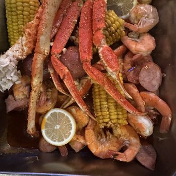 JUICY SEAFOOD - BATON ROUGE - Updated January 2026 - 135 Photos & 121 ...
