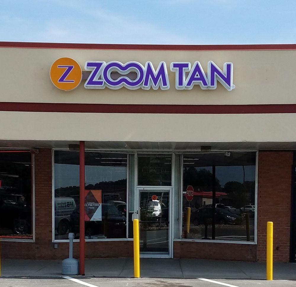 ZOOM TAN - TANNING SALON - Updated July 2024 - 1768 Black River Blvd ...
