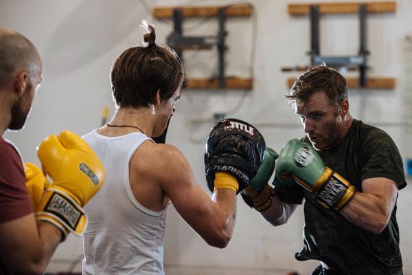 BALLARD BARBELL & BOXING CLUB - Updated September 2025 - 55 Photos & 31 ...