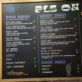 PLS ON POST - Updated June 2025 - 102 Photos & 62 Reviews - 545 Post St ...