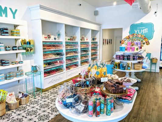 YUM SWEET SHOP - 244 Photos & 69 Reviews - 4150 Main Street, Vancouver ...