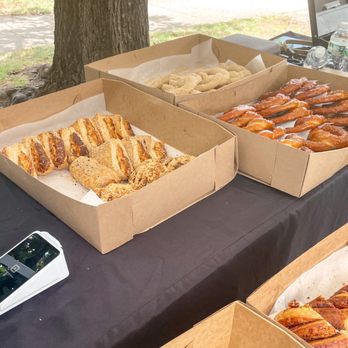 NAVAD BAKERS - Updated December 2025 - 12 Photos & 18 Reviews - 63 ...