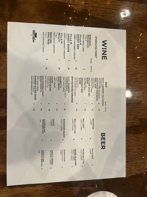 INTERTWINE WINE BAR - Updated July 2025 - 18 Photos - 4710 Virginia Ave ...