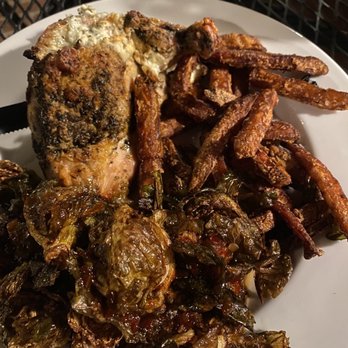 SOUTHERN ROOTS - 416 Photos & 457 Reviews - 119 E Main St, Jamestown ...