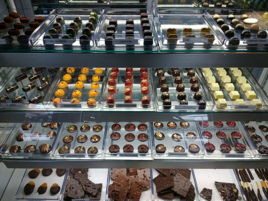 BLACK BUTTERFLY ARTISAN CHOCOLATES - Updated February 2025 - 34 Photos ...