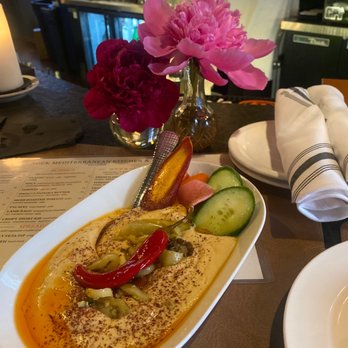 SOUK MEDITERRANEAN KITCHEN AND BAR - Updated August 2024 - 303 Photos ...