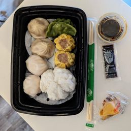 DIM SUM & NOODLE - Updated June 2025 - 388 Photos & 303 Reviews - 2000 ...