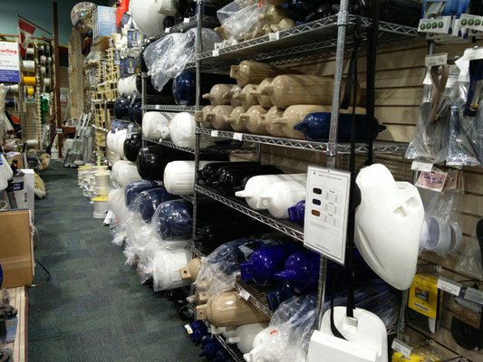 THE RIGGING SHOPPE - Updated December 2025 - 44 Midwest Road ...