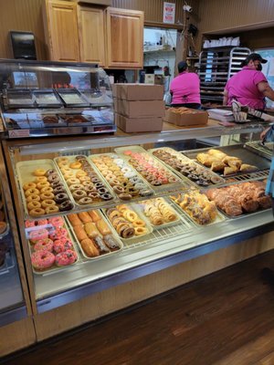 CORK’S OLD FASHIONED DONUTS - 14 Photos & 27 Reviews - 2555 Santiam Hwy ...
