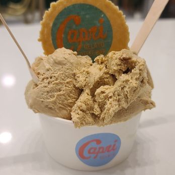 CAPRI GELATO & COFFEE BAR - Updated June 2024 - 123 Photos & 59 Reviews ...