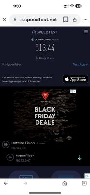 HYPERFIBER - Updated December 2025 - 3206 Cargo St, Fort Myers, Florida ...