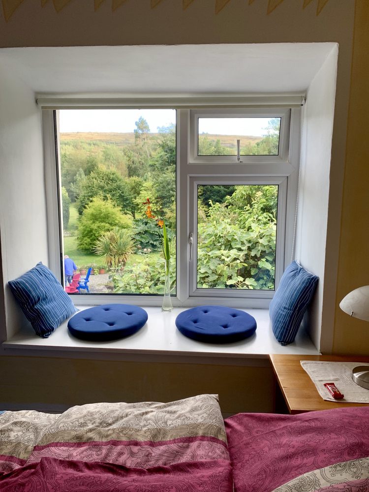 BALLYCOMMANE HOUSE - Ballycommane Road, Bantry, Co. Cork, Republic of ...
