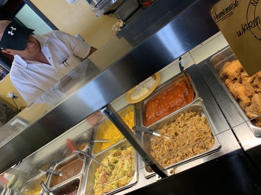 NELSON’S BUFFETERIA - 101 Photos & 104 Reviews - 4401 S Memorial Dr ...