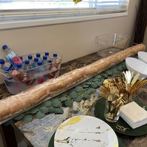 DESIMONE DELI & BAKERY - 200 Photos & 447 Reviews - Delis - 6850 ...