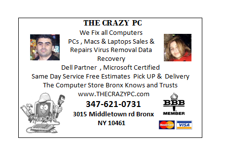 CRAZY PHONE REPAIR - Updated October 2024 - 3015 Middletown Rd, Bronx ...