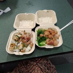 FAIRHAVEN POKE - Updated April 2025 - 198 Photos & 190 Reviews - 1102 ...