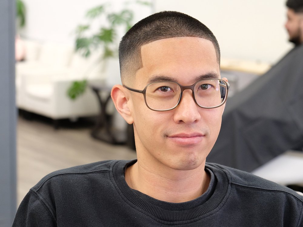 MGX BARBERS - TEMP. CLOSED - Updated October 2025 - 150 Photos & 121 ...