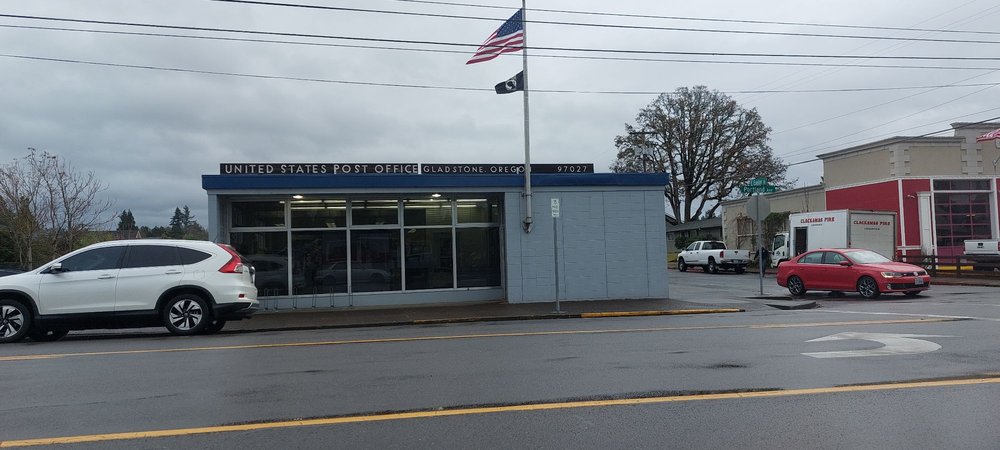 US POST OFFICE - Updated December 2025 - 605 Portland Ave, Gladstone ...