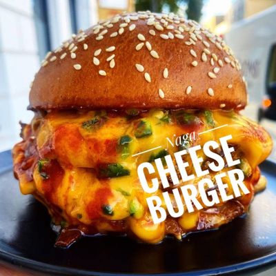 HUNGRY BITES - Updated November 2025 - 26 Photos - 54 James St, Albany ...