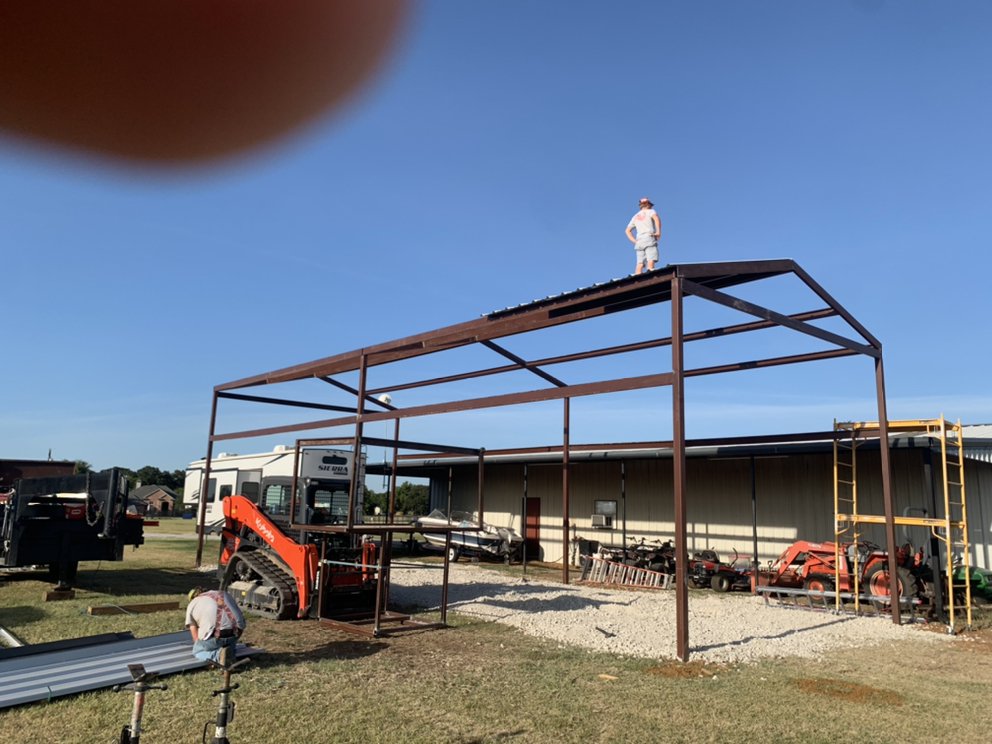 KCS CONSTRUCTION - Updated September 2025 - 81 Photos - Pilot Point ...