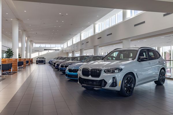 BMW OF FORT LAUDERDALE - Updated August 2025 - 80 Photos & 212 Reviews ...
