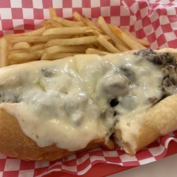 CHEX GRILL - Updated August 2024 - 96 Photos & 83 Reviews - 2734 ...