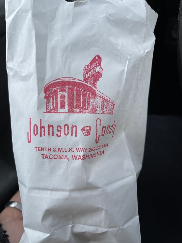 JOHNSON CANDY COMPANY - 40 Photos & 54 Reviews - 924 Martin Luther King ...