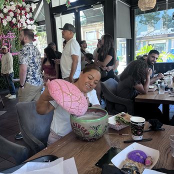 CON AZUCAR CAFE - Updated November 2024 - 1108 Photos & 595 Reviews ...