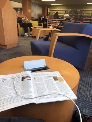 RICHVIEW PUBLIC LIBRARY - Updated December 2025 - 1806 Islington Ave ...