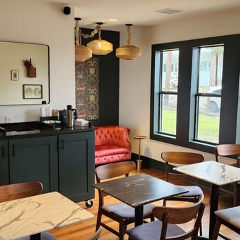 FORREST COFFEE HOUSE - Updated April 2025 - 21 Photos & 35 Reviews ...