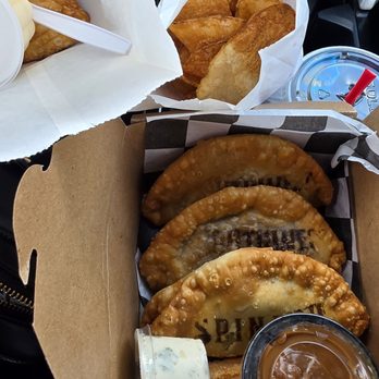 CHE CHORI FOODS - Updated December 2025 - 341 Photos & 204 Reviews ...