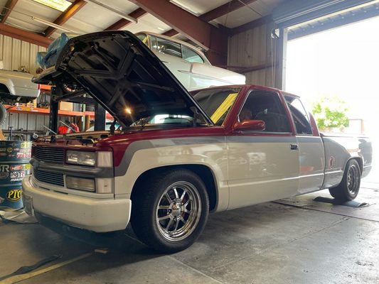 NO LIMIT CUSTOMS - Updated December 2025 - 41 Photos - 2809 Patterson ...