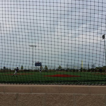 SPORTS FORCE PARKS - Updated July 2025 - 11 Photos & 14 Reviews - 3115 ...