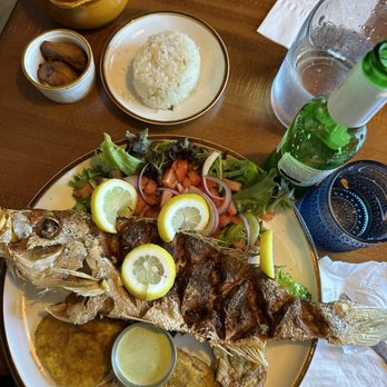 PARVA COLOMBIAN BAKERY & RESTAURANT - Updated July 2024 - 66 Photos ...