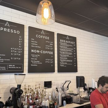 ARCHITECT COFFEE - Updated December 2025 - 83 Photos & 73 Reviews ...