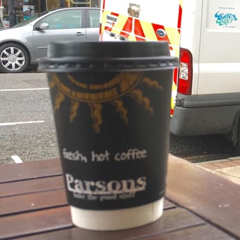 PARSONS BAKERY - 252 North St, Bristol, United Kingdom - Bakeries ...