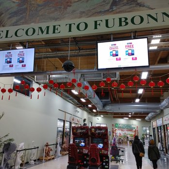 FUBONN SUPERMARKET - Updated August 2025 - 310 Photos & 177 Reviews ...