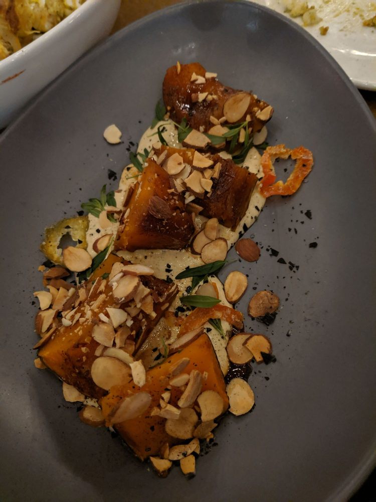 Lyra - Takeout & Delivery - 217 Photos & 137 Reviews - Middle Eastern ...