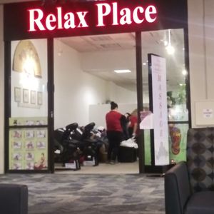 RELAX MAGIC - 15 Reviews - Massage - 444 Chicago Ridge Mall, Chicago ...