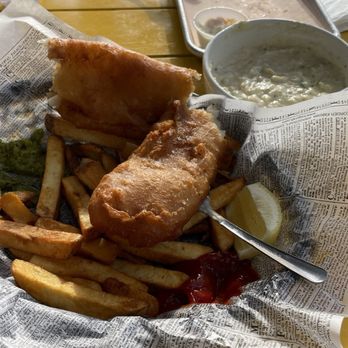 PROPER FISH - Updated July 2024 - 722 Photos & 580 Reviews - 112 ...