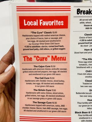 DURANGO DINER - Updated November 2025 - 202 Photos & 309 Reviews - 957 ...