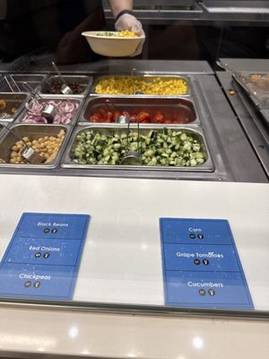 CHOP & GO - Updated November 2025 - 47 Photos & 43 Reviews - 85 John St ...