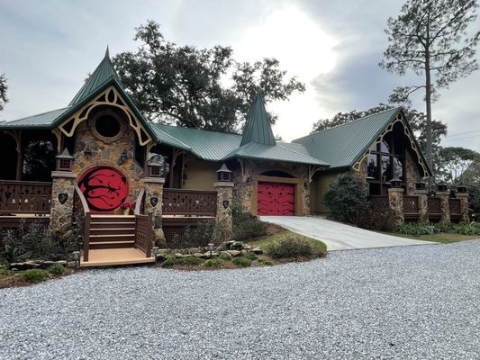 DEAN MOSHER STUDIO - Updated June 2025 - 456 Oak Ave, Fairhope, Alabama ...