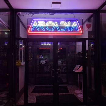 ARCADIA - Updated April 2025 - 126 Photos & 137 Reviews - 504 Congress ...