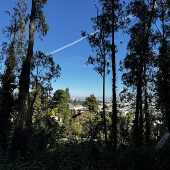 MOUNT SUTRO - Updated October 2025 - 426 Photos & 114 Reviews - Medical ...