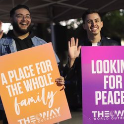 THE WAY WORLD OUTREACH - 51 Photos & 49 Reviews - 4680 Hallmark Pkwy ...