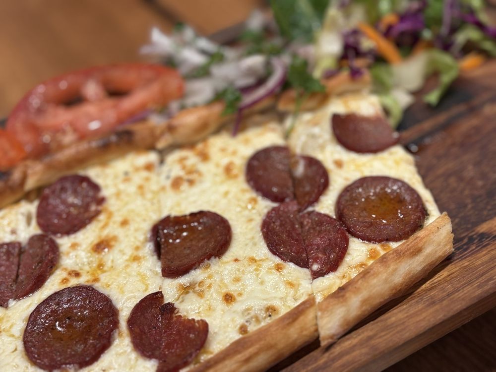 DIVAN TURKISH CUISINE - Updated January 2026 - 790 Kanata Avenue ...