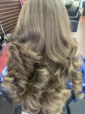 SALON 25 - Updated May 2026 - 1101 West Main St, Heber Springs ...
