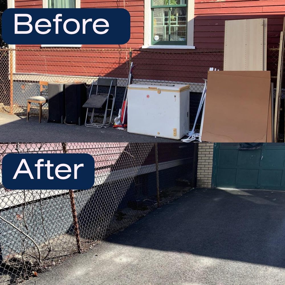 CLUTTER CREW JUNK REMOVAL - RHODE ISLAND - Updated May 2025 - Request a ...